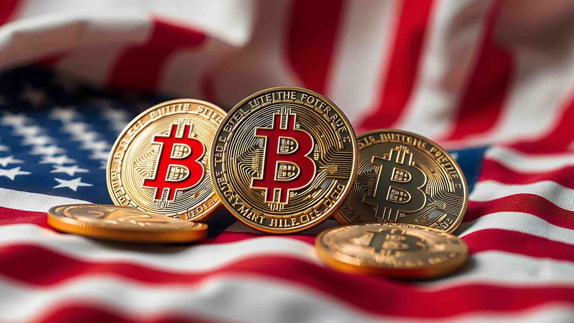 Trump-backed Crypto Strategic Reserve fuels digital asset rally ...